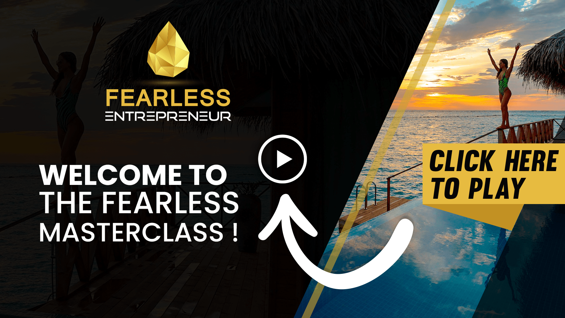 Fearless Entrepreneur